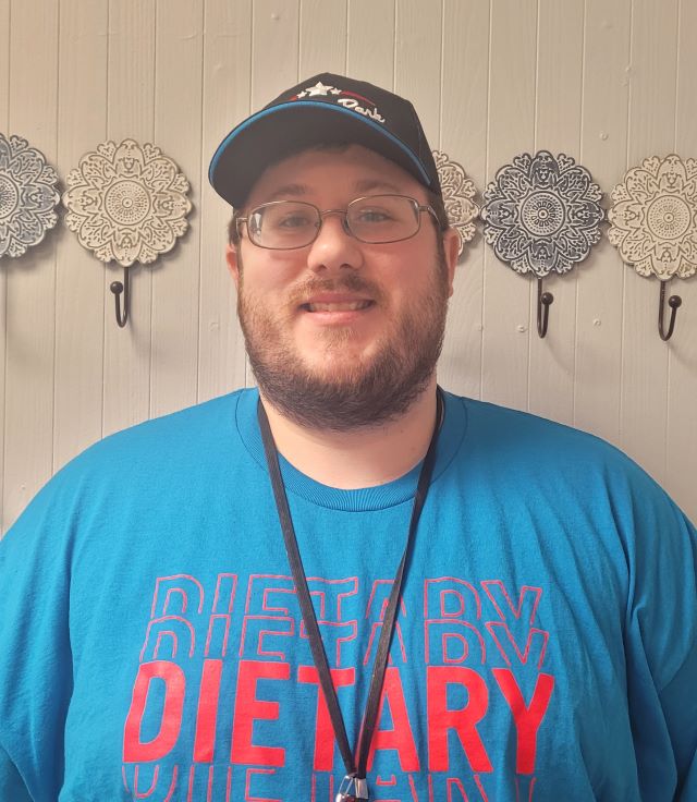 May Employee of the Month
